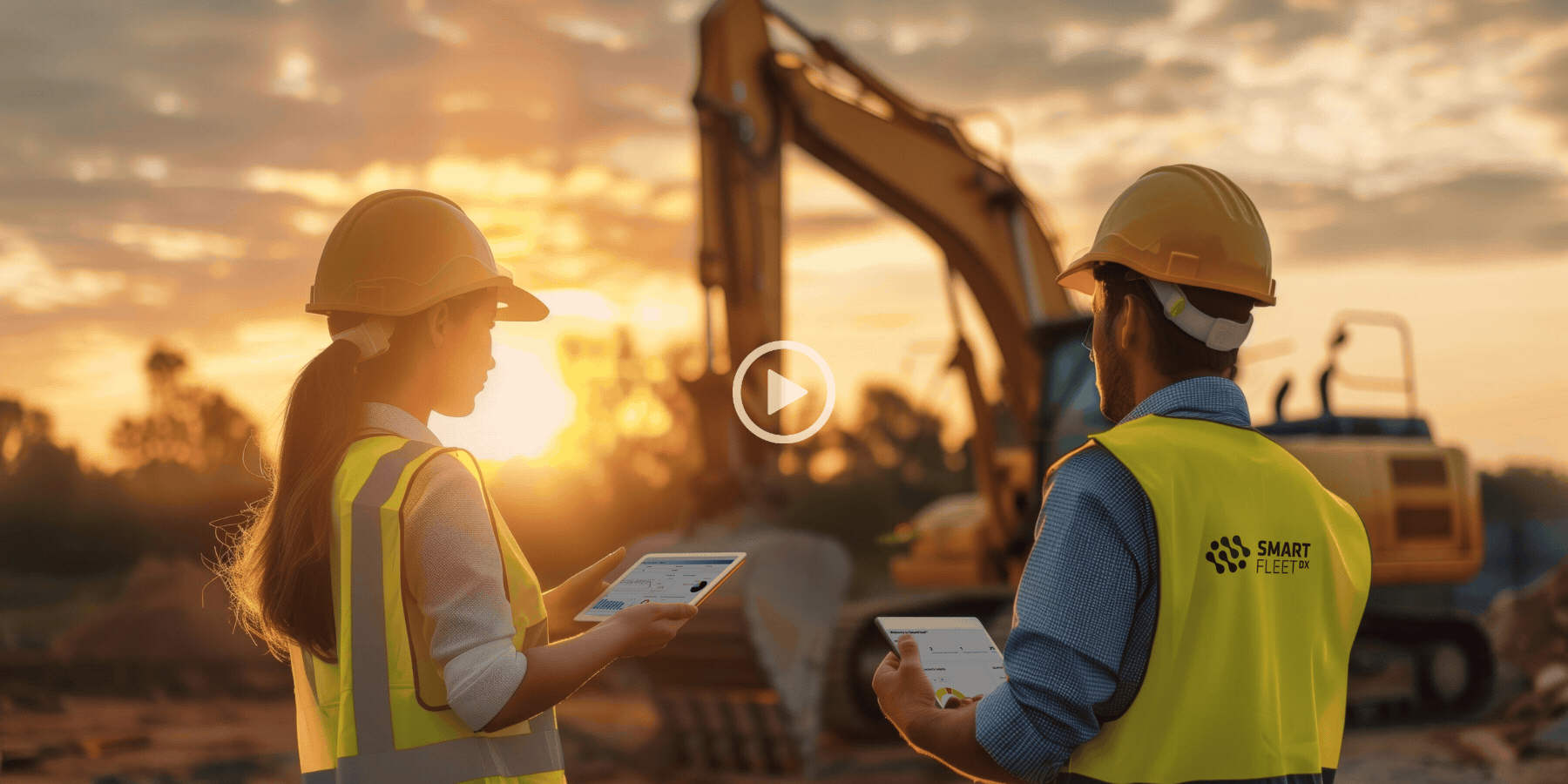 SmartFleetDX | Your Fleet, Made Smart